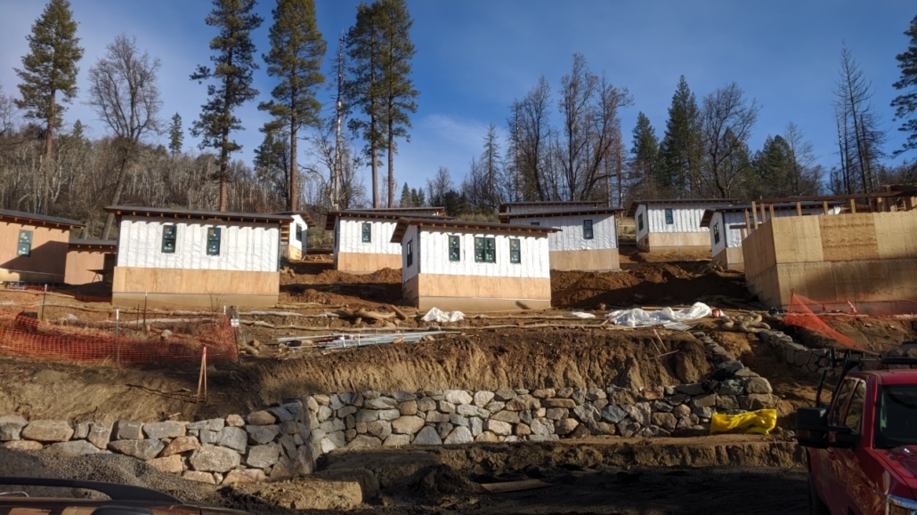 2021 - a great year ahead - Friends of Berkeley Tuolumne Camp