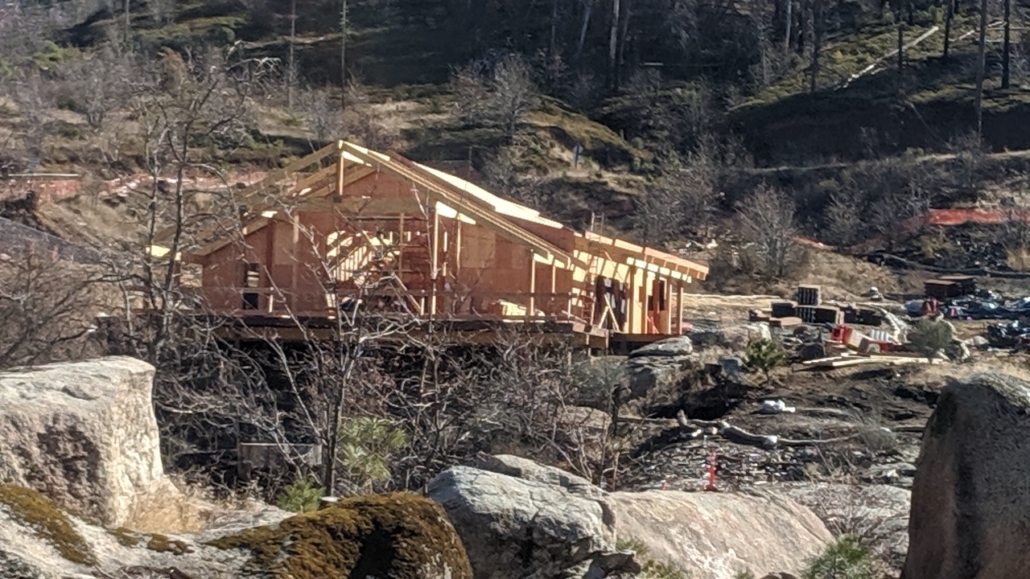 2021 - a great year ahead - Friends of Berkeley Tuolumne Camp