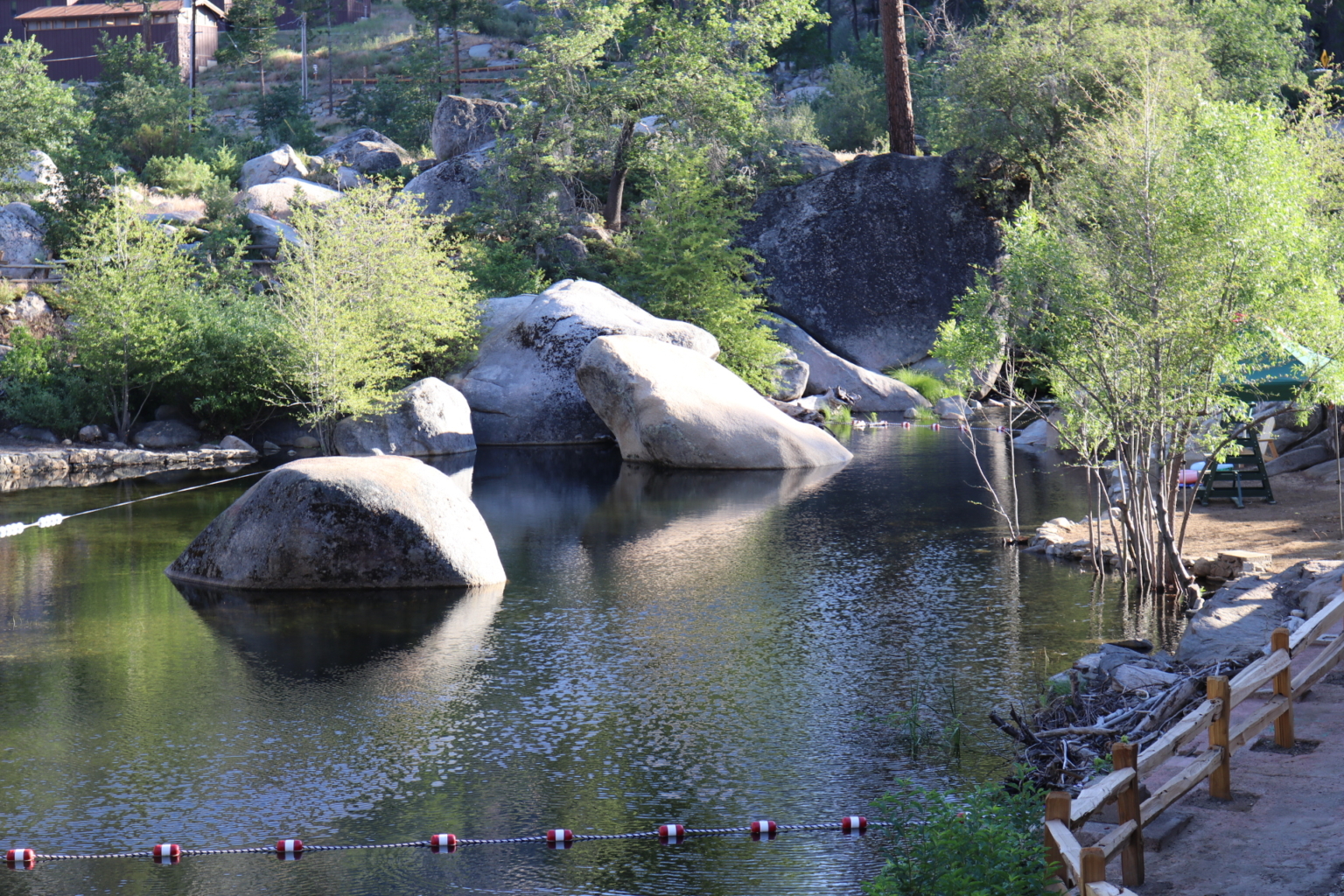 Camp Tuolumne Officially Reopens! - Friends of Berkeley Tuolumne Camp