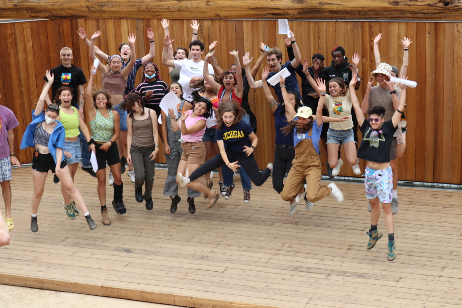 August 25th - 10 years since The Rim Fire! - Friends of Berkeley ...