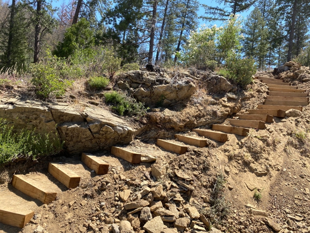 August 25th - 10 years since The Rim Fire! - Friends of Berkeley ...